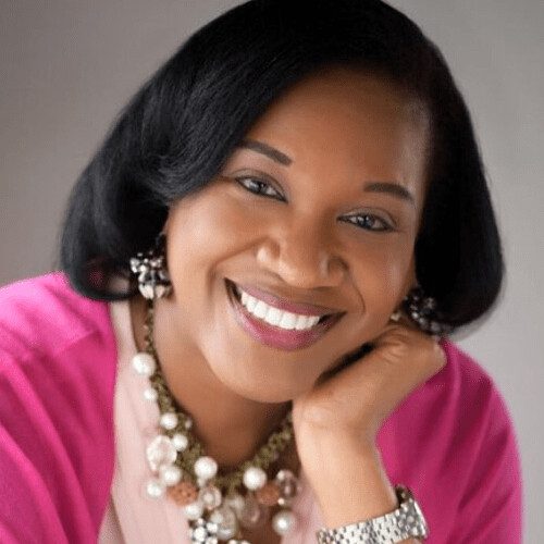 Denise Jordan, Vice President, Western Region - MAWOCC